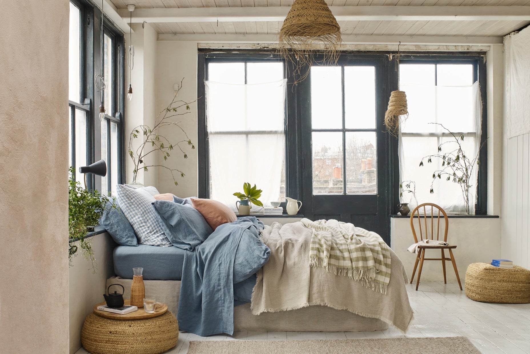 Getting to know Jessica Hanley, founder of sustainable homeware brand