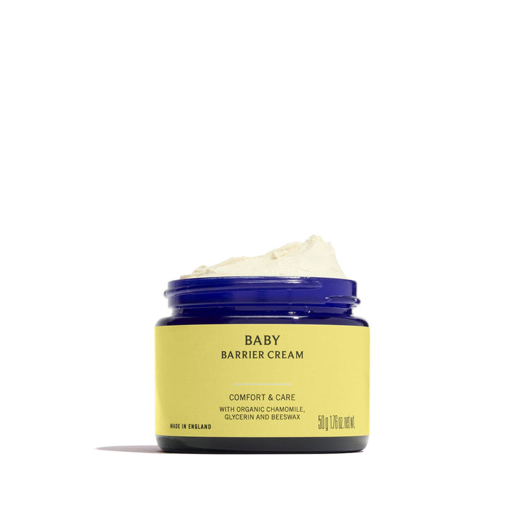 Neal's Yard Remedies | Baby Barrier Cream 50g