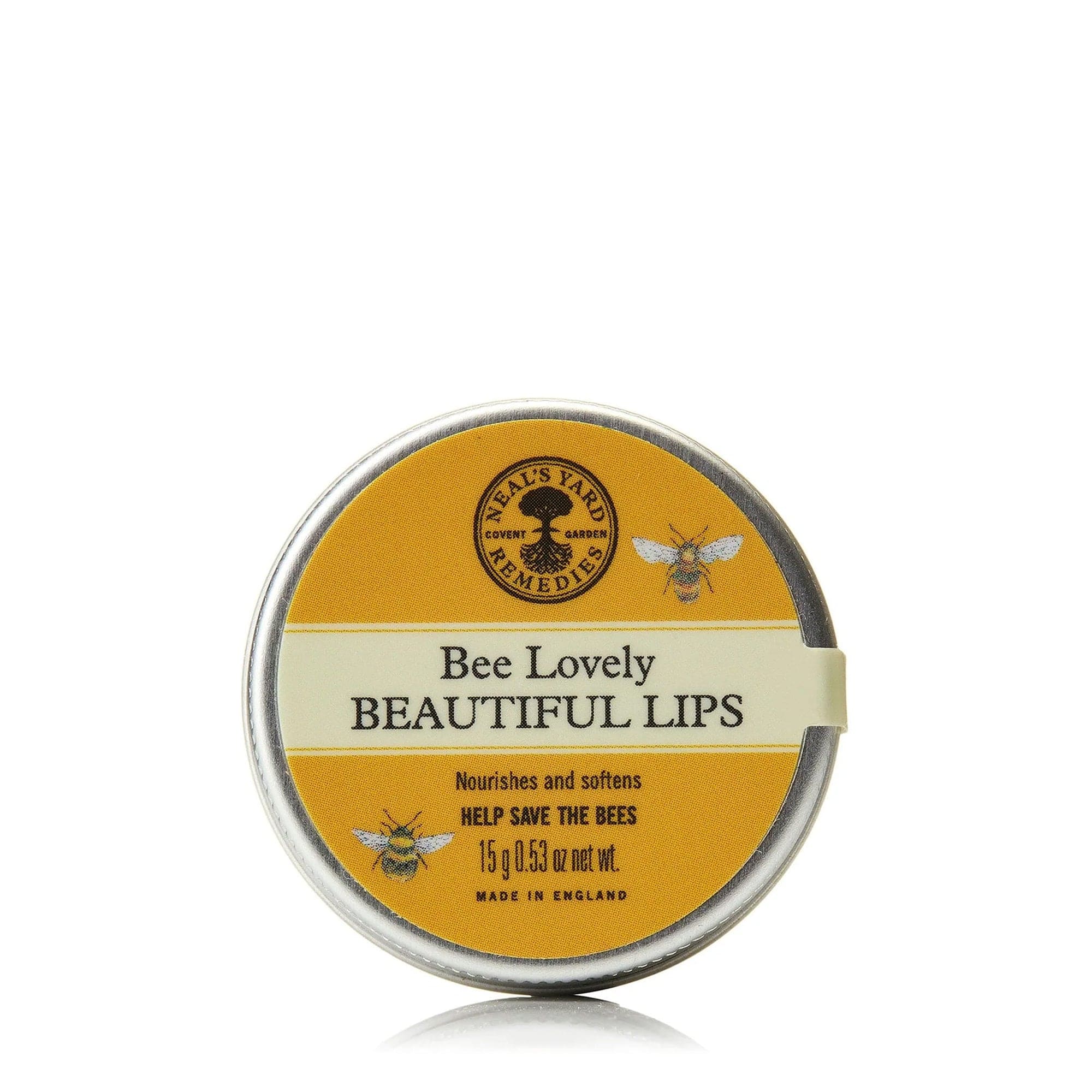 Neal's Yard Remedies | Bee Lovely Beautiful Lips 15g