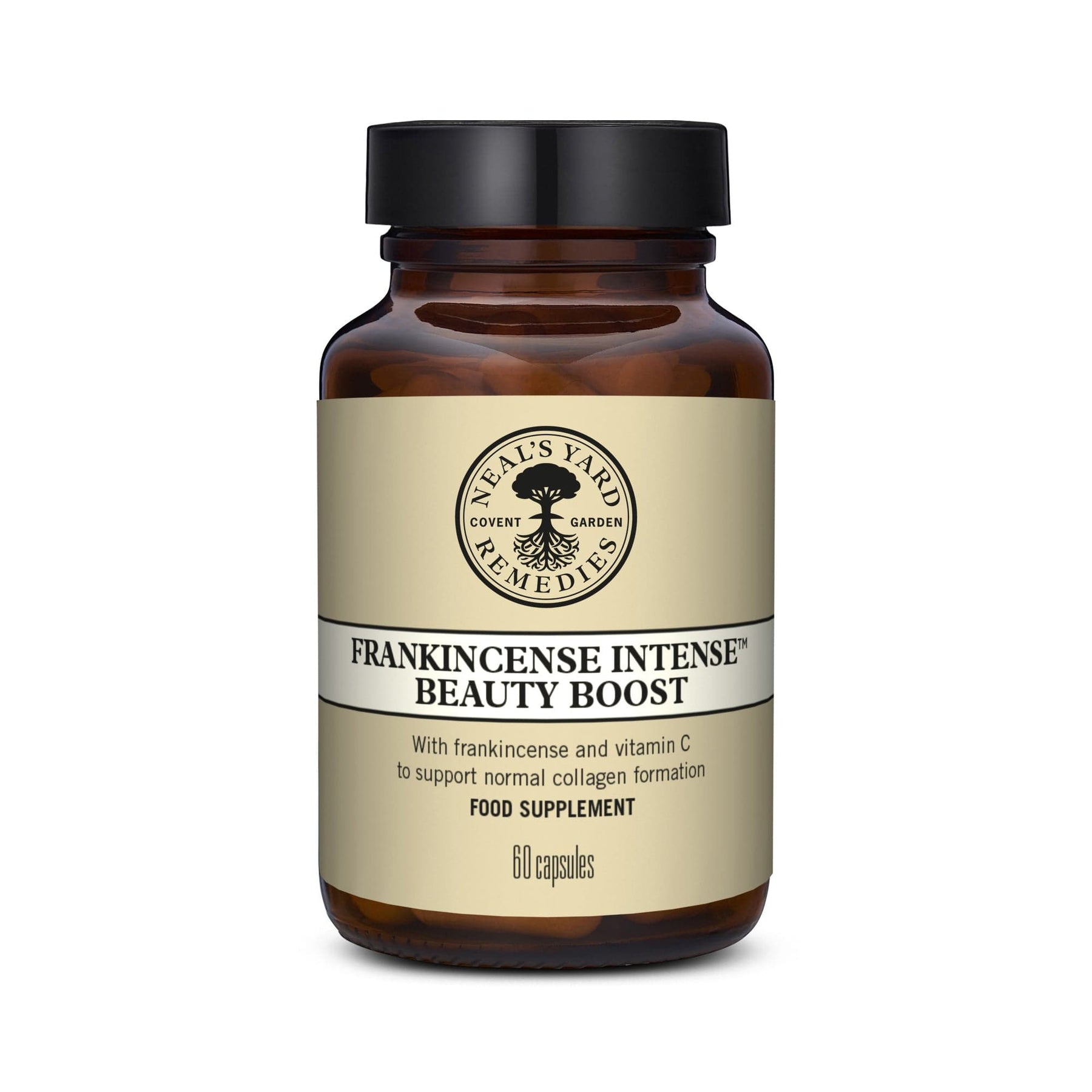 Neal's Yard Remedies | Frankincense Intense™ Beauty Boost Supplement ...