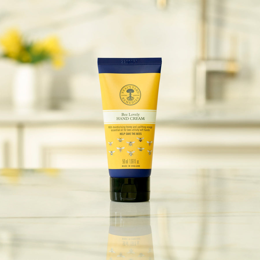 Neal's Yard Remedies | Bee Lovely Hand Cream 50ml