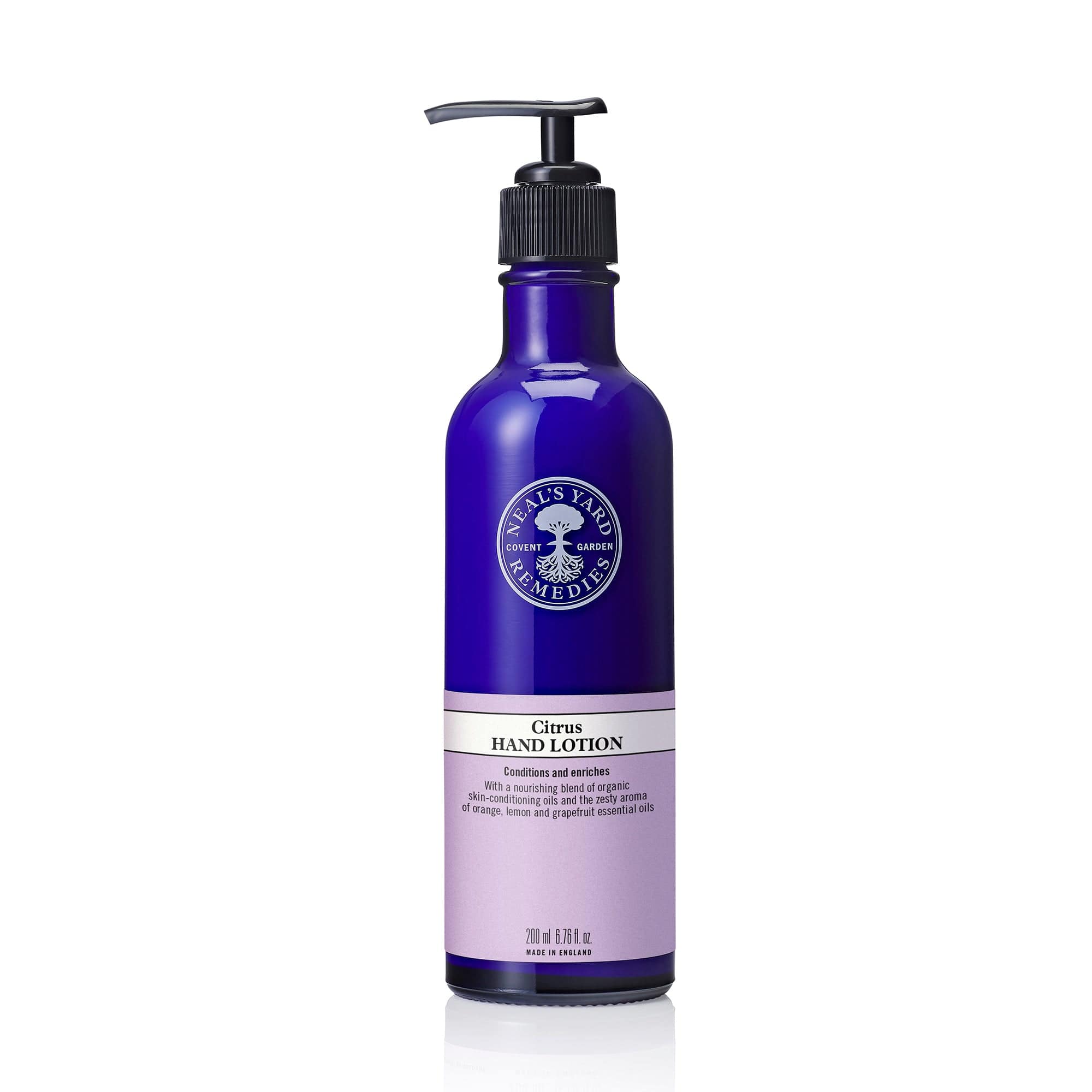 Neal's Yard Remedies | Citrus Hand Lotion 200ml