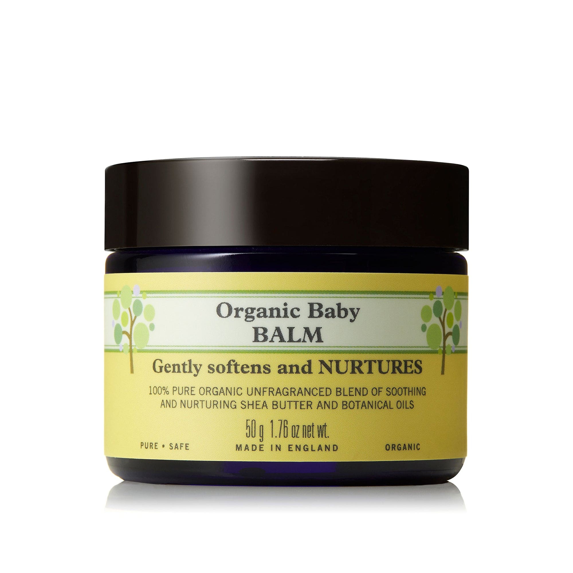 Neal's Yard Remedies | Organic Baby Balm 50g